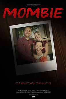 ‎Mombie • Film + cast • Letterboxd