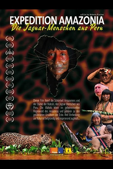 ‎Expedition Amazonia (2024) directed by Robert Fischer • Film + cast • Letterboxd