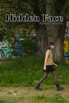 ‎Hidden Face directed by Louna Isidore, Bobinsky Production • Film + cast • Letterboxd