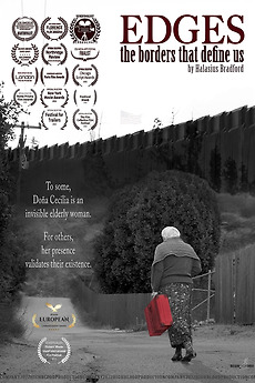 ‎EDGES - the borders that define us (2024) directed by Halasius ...
