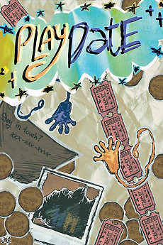 ‎Play Date • Film + cast • Letterboxd