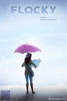 ‎Flocky (2024) directed by Esther Casas Roura • Reviews, film + cast ...