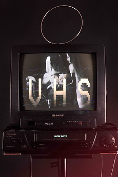 ‎VHS (2023) directed by Vex Ashley • Reviews, film + cast • Letterboxd