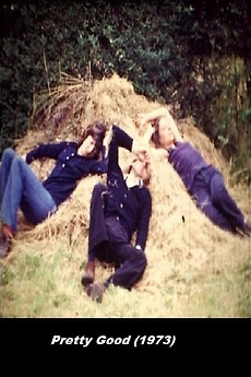 ‎Pretty Good (1973) directed by Zoran Popović • Film + cast • Letterboxd