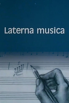 ‎Musical Lantern (1984) directed by Pavel Koutský • Reviews, film ...