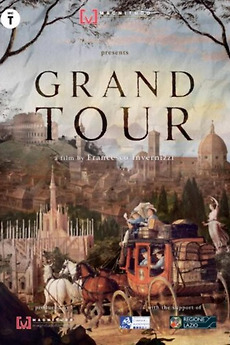 ‎Grand Tour • Film + cast • Letterboxd