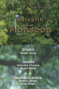 ‎A Shivalik Monsoon (2004) directed by Rupin Dang • Film + cast ...