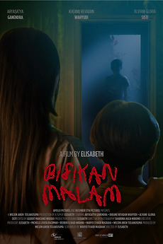 ‎Bisikan Malam directed by Elisabeth • Film + cast • Letterboxd