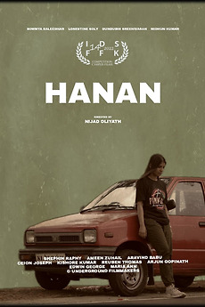 ‎HANAN (2022) directed by Nijad Oliyath • Reviews, film + cast • Letterboxd