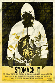 ‎Stomach It directed by Peter Klausner • Film + cast • Letterboxd