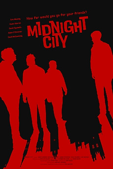 ‎Midnight City (2024) directed by Luke Mahony • Reviews, film + cast ...