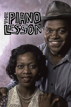 ‎The Piano Lesson (1995) directed by Lloyd Richards • Reviews, film ...