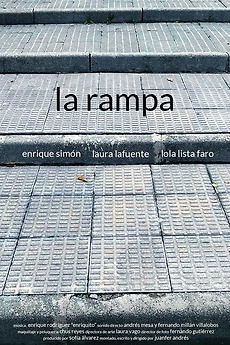 ‎The Ramp (2023) directed by Juanfer Andrés • Reviews, film + cast ...