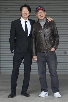 ‎Dayo Wong x Michael Hui in Conversation (2024) • Reviews, film + cast ...