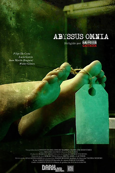 ‎Abyssus Omnia (2023) • Film + cast • Letterboxd