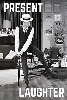 ‎Present Laughter (1967) directed by Gordon Flemyng • Film + cast ...