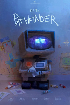 ‎R.I.S.E Pathfinder (2019) directed by Chloé Dumoulin • Film + cast ...