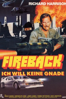 ‎Fireback (1983) directed by Teddy Chiu • Reviews, film + cast • Letterboxd