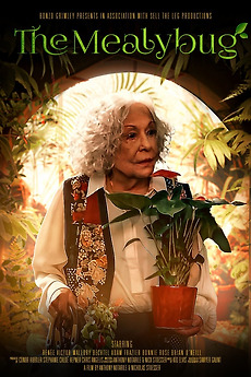 ‎The Mealybug (2024) directed by Anthony Notarile, Nicholas Stoesser ...
