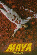 maya memsaab