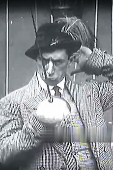 ‎Boireau swordsman (1913) • Reviews, film + cast • Letterboxd
