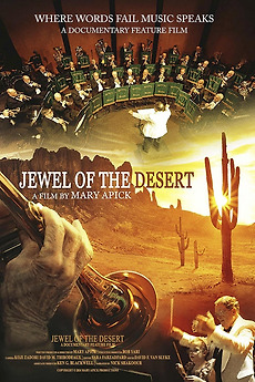 ‎Jewel of the Desert (2024) directed by Mary Apick • Film + cast ...