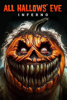 ‎All Hallows' Eve: Inferno (2024) directed by Christianne Cruz, Jorge ...