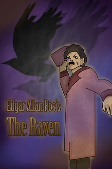 ‎Edgar Allan Poe's The Raven (2023) directed by M.K. Soares • Reviews ...