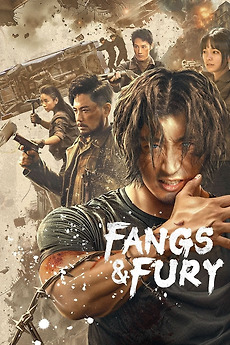 ‎Fangs & Fury (2024) directed by Li Liming • Reviews, film + cast ...