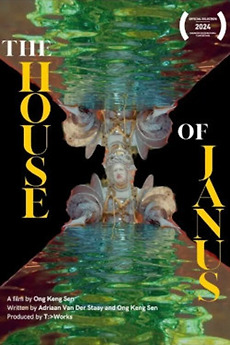 ‎The House of Janus (2024) directed by Ong Keng Sen • Reviews, film ...