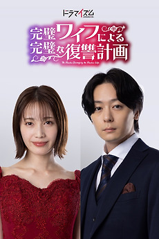 ‎The Flawless Revenge by the Flawless Wife (2024) directed by Hiroaki Yuasa, Miki Tomita ...