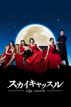 ‎Sky Castle (2024) directed by Naoki Tamura, Yuji Nakamae et al ...