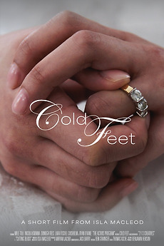 ‎Cold Feet (2024) directed by Isla MacLeod • Film + cast • Letterboxd