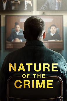 ‎Nature of the Crime (2024) directed by Ricki Stern, Jesse Sweet ...