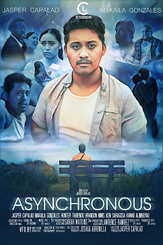 ‎Asynchronous directed by Jasper Capalad • Film + cast • Letterboxd