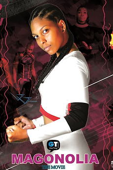 ‎Magnolia (2023) directed by Ancil Harris • Film + cast • Letterboxd