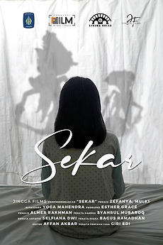 ‎Sekar (2023) directed by Yoga Mahendra • Film + cast • Letterboxd