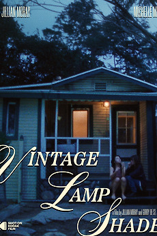 ‎Vintage Lamp Shade directed by Jillian Moray, Gordy De St. Jeor • Film ...