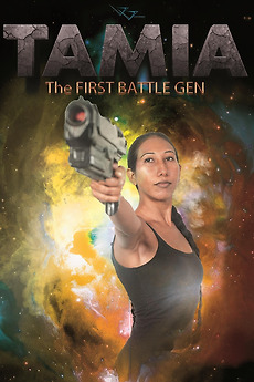 ‎Tamia - The First Battle Gen (2024) directed by Ancil Harris • Film + cast • Letterboxd