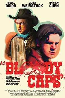 ‎Bloody Caps directed by Abbigale Pfeiffer • Film + cast • Letterboxd