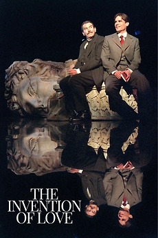 ‎The Invention of Love (2001) directed by Jack O'Brien • Reviews, film ...