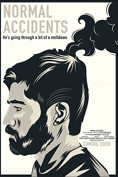 ‎Normal Accidents directed by Kevin Hershner • Film + cast • Letterboxd