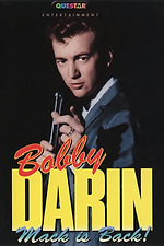 bobby darin films