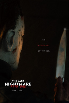 ‎The Last Nightmare Part One (2024) directed by Braden Timmons • Film ...