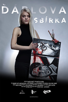 ‎Ďáblova sbírka (2024) directed by Marek Dobeš • Film + cast • Letterboxd