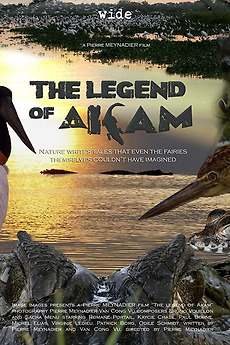 ‎La légende d'Akam (2017) • Film + cast • Letterboxd