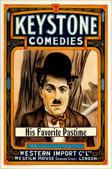 ‎His Favorite Pastime (1914) directed by George Nichols • Reviews, film ...