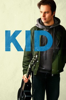‎Kid (2025) directed by Ryan J. Smith • Reviews, film + cast • Letterboxd