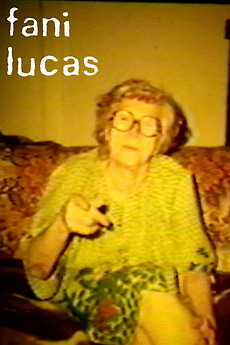 ‎Fani Lucas (1981) directed by Robert Loveless • Film + cast • Letterboxd