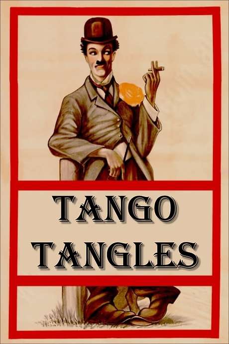 ‎Tango Tangles (1914) directed by Mack Sennett • Reviews, film + cast ...